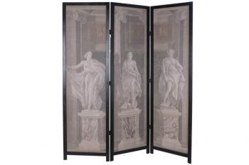 Nowoczesne Parawany Pokojowe Dekoracyjne | Designerskie | Drewniane ...