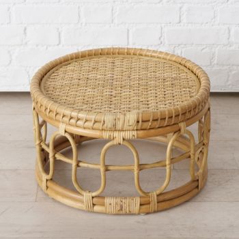 Stoliki kawowe Boho do Pokoju i Salonu | Sklep Online - Planeta Design